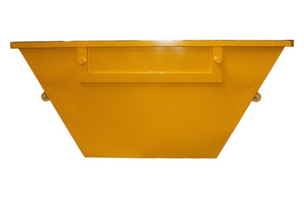 Skip Bin Sizes - Skip Bin